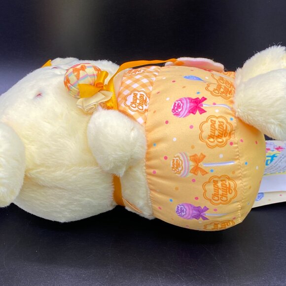 Sanrio | Toys | Sanrio X Chupa Chups Collab Pompompurin Plush Doll Cute ...